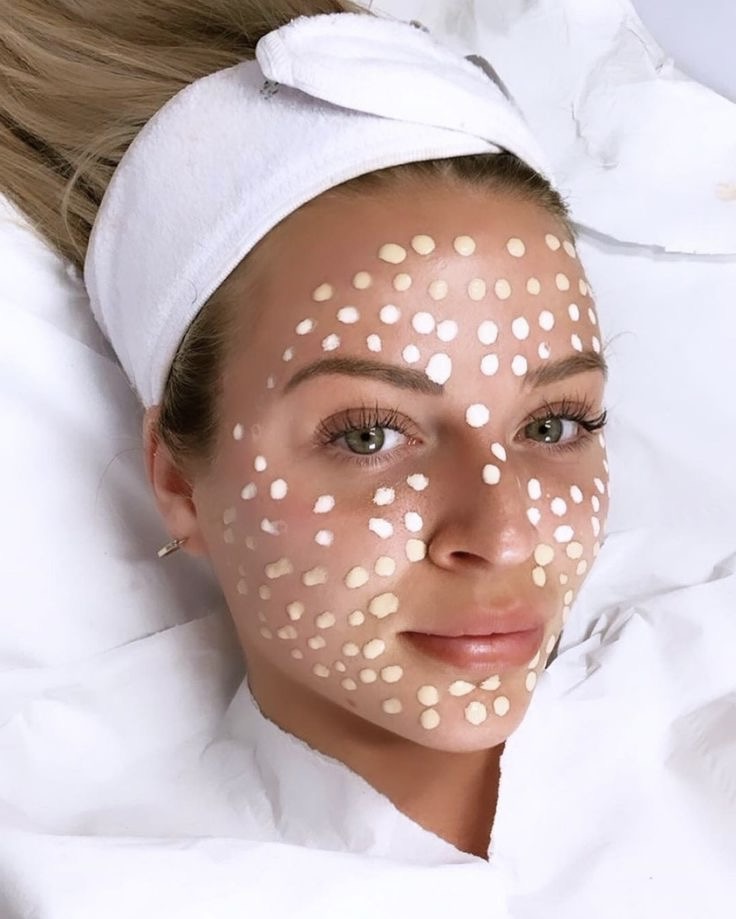 BB Glow Face - hellobeautyroma